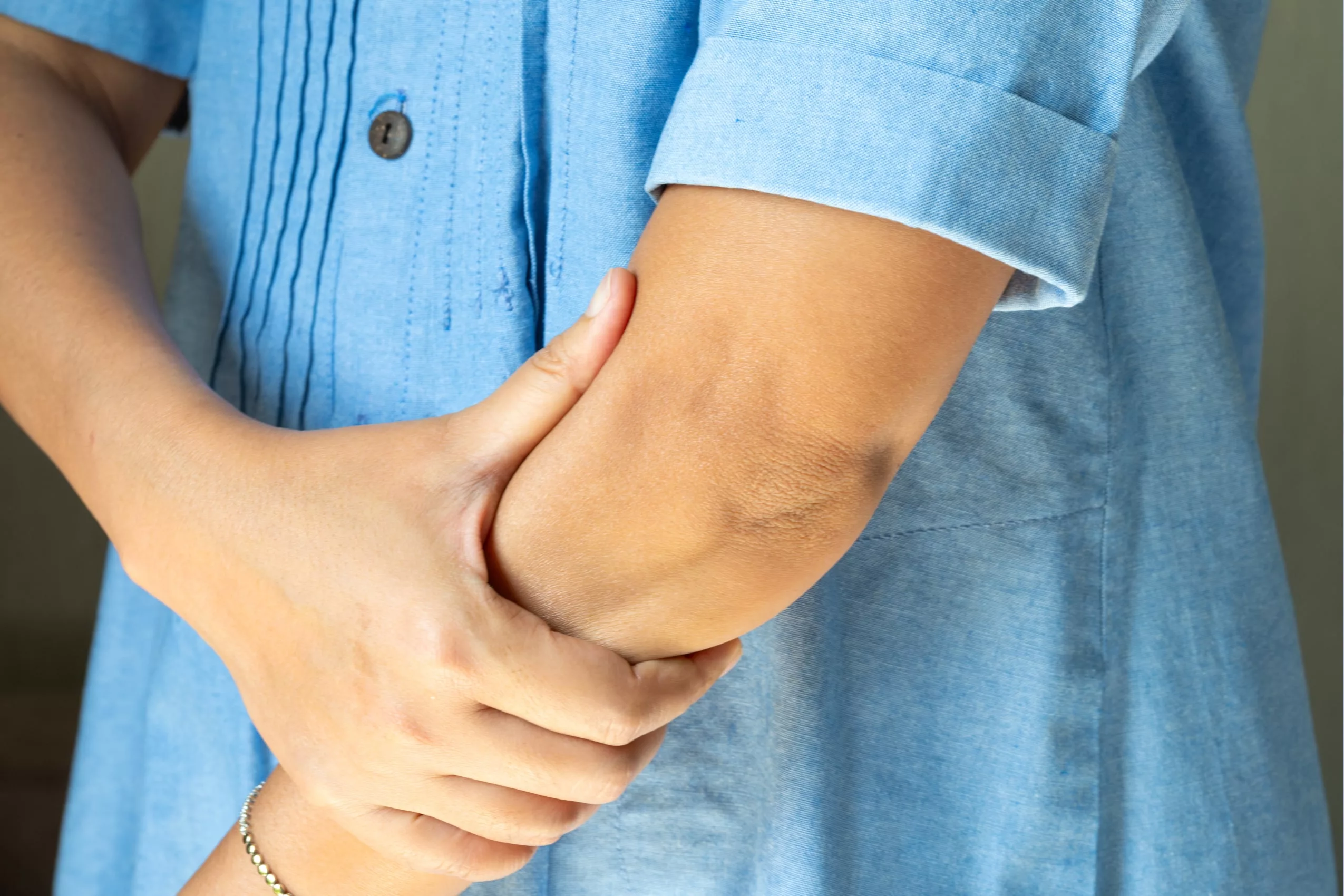 Syndrome du Lacertus Fibrosus à Bordeaux | Clinique de la Main